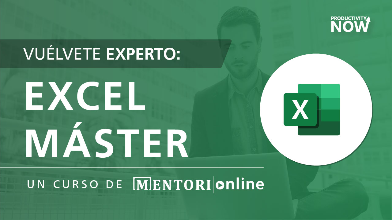 Excel Master | Mentori Online