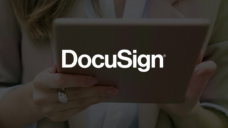 DocuSign Usuario Final - Mentori Online
