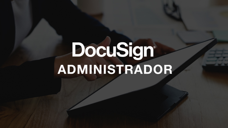 Docusign Administrador - Mentori Online